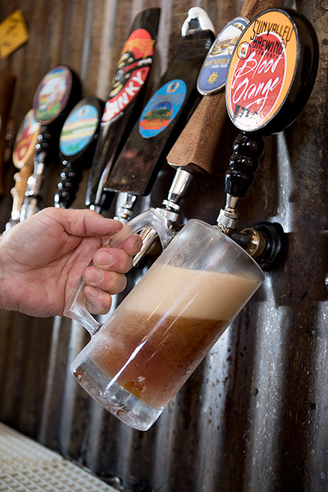 Got Those Summertime Brews? – Sun Valley Magazine