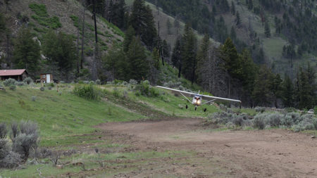 A Bird’s Eye View – Sun Valley Magazine