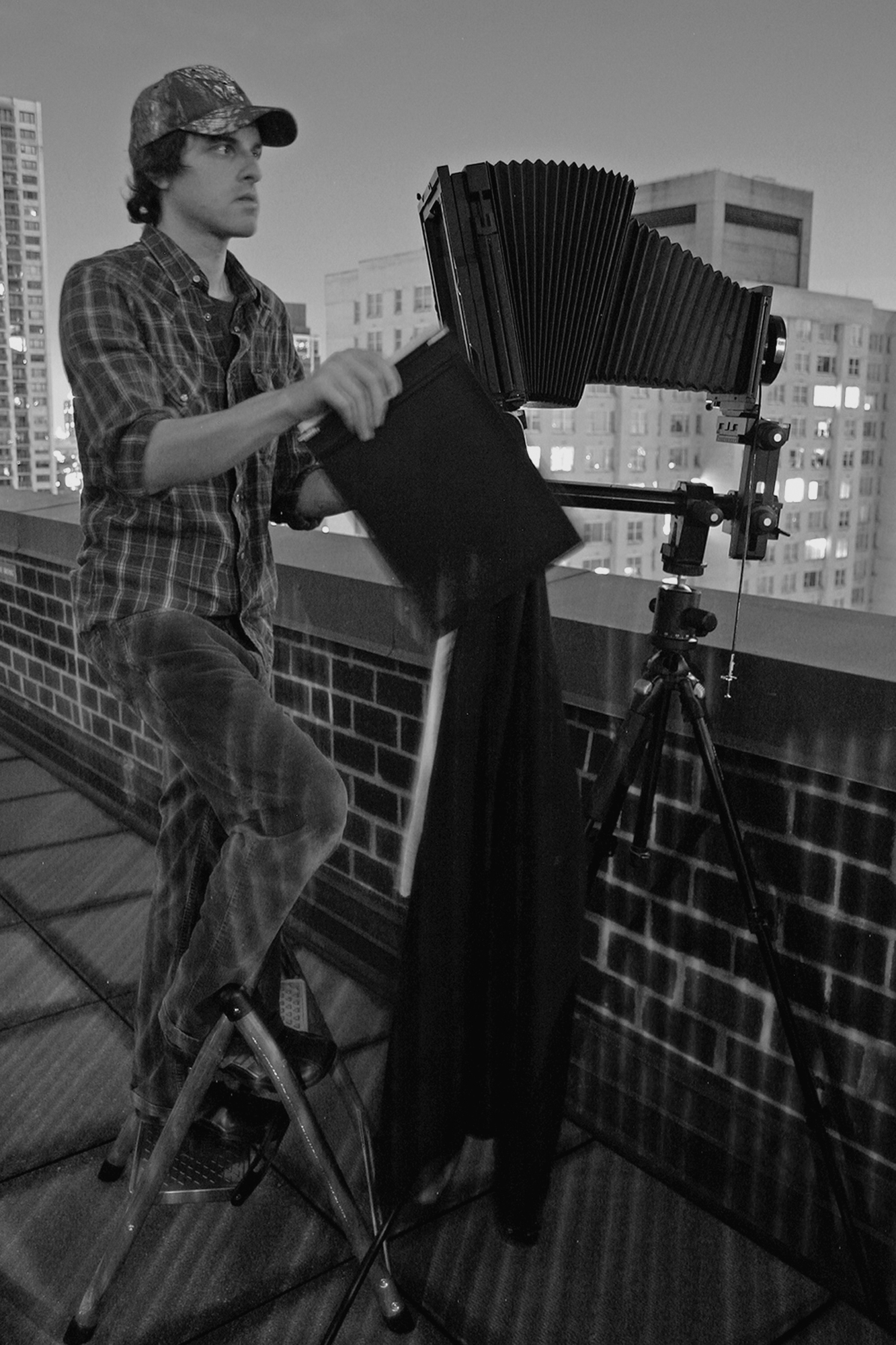 The Forgotten Places – Sun Valley Magazine