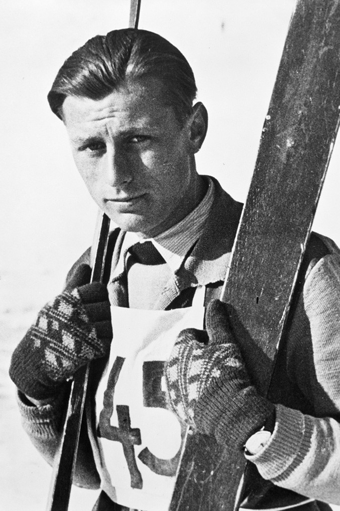 Tale of Two Cities | Sun Valley Magazine