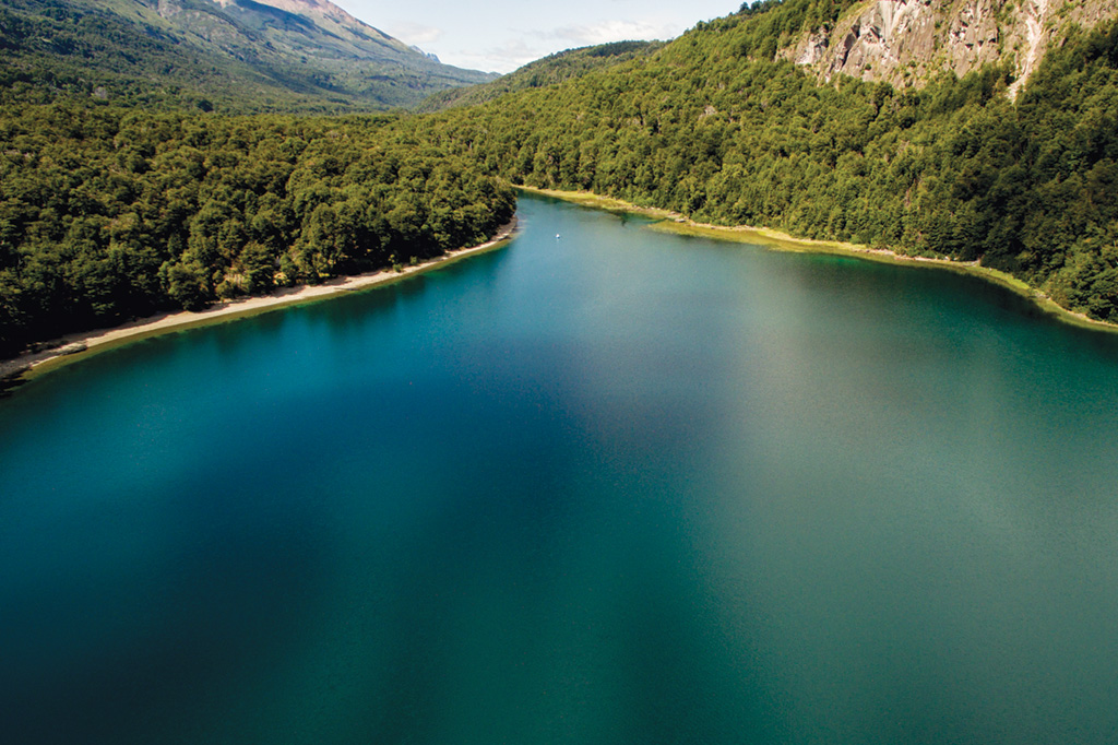 A Wild and Remote Landscape – Sun Valley Magazine