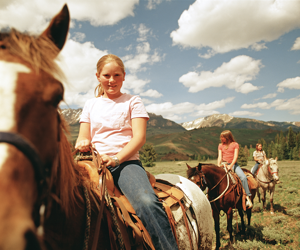 A Gem of a State | Sun Valley Magazine