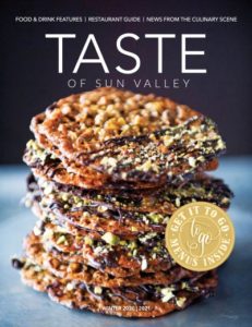 Sun Valley Magazine