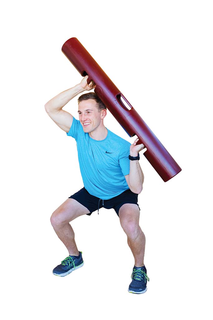 The Mountains Are Calling | Sun Valley Magazine