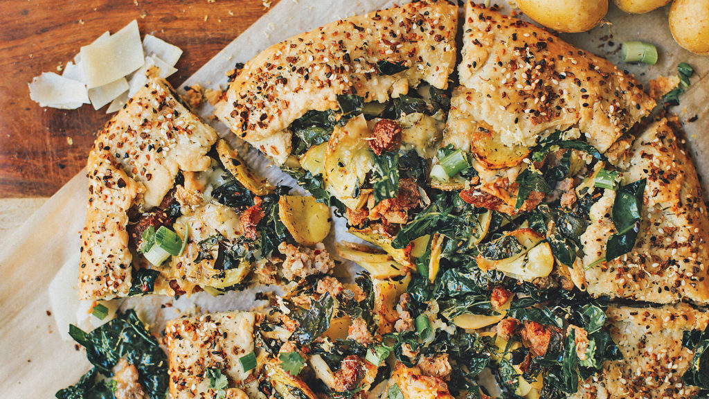 The Humble Potato – Sun Valley Magazine