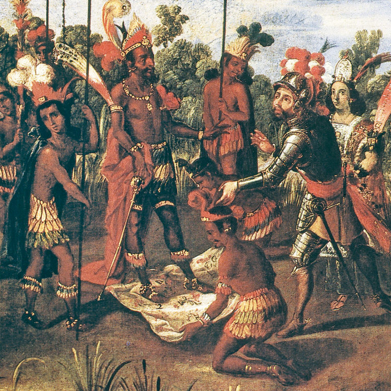 A Taco Timeline | Sun Valley Magazine