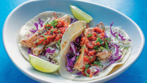 A Taco Timeline – Sun Valley Magazine