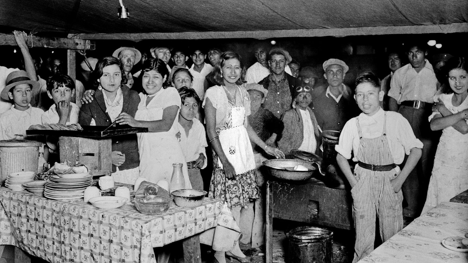 A Taco Timeline – Sun Valley Magazine