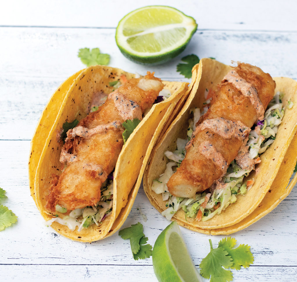 A Taco Timeline | Sun Valley Magazine