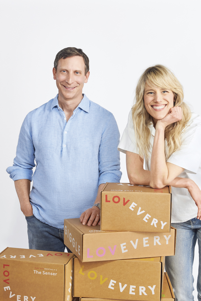 Lovevery – Sun Valley Magazine