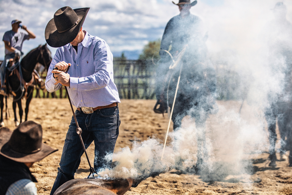 Kings of Rodeo | Sun Valley Magazine