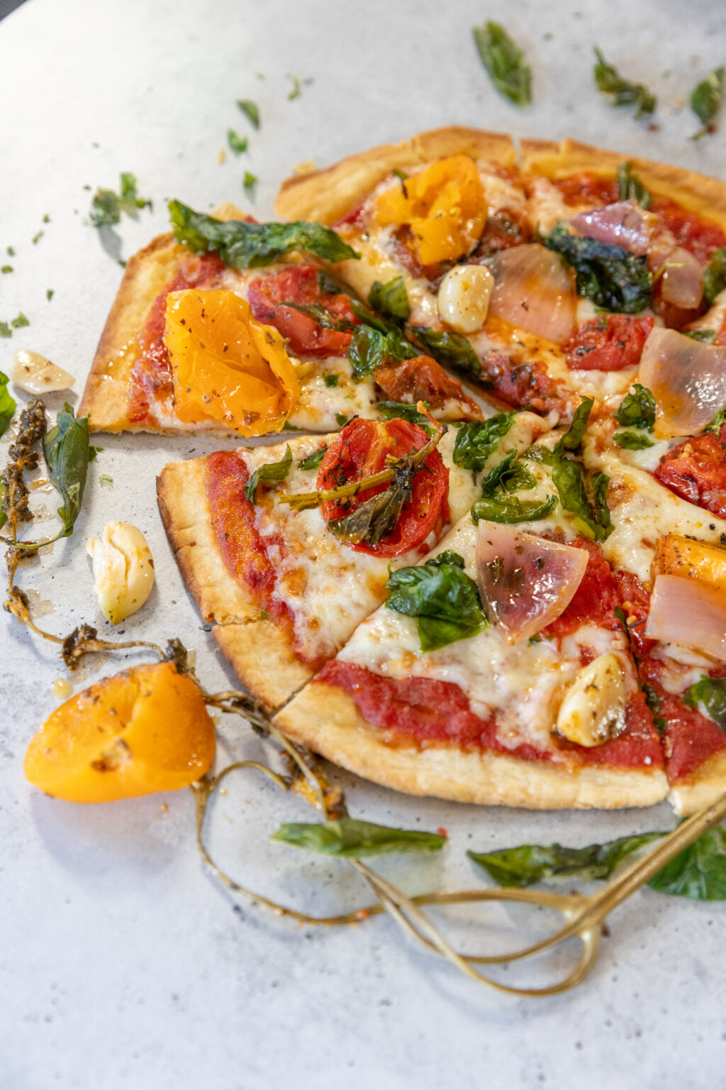 Pizza for the People | Sun Valley Magazine