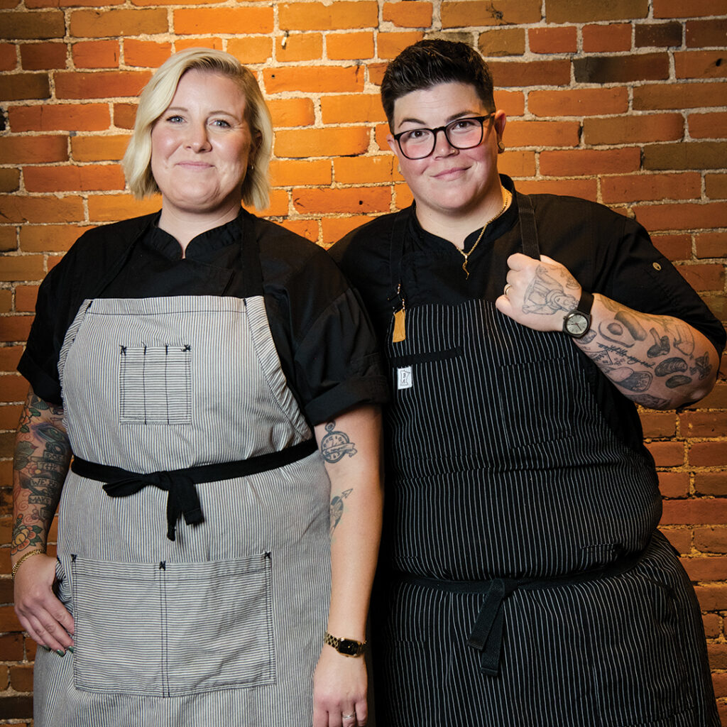 Home Is Where the Hearth Is | Sun Valley Magazine